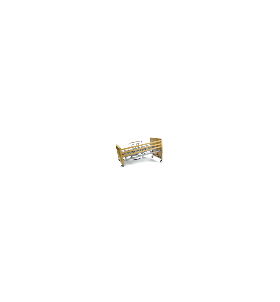 ΙΠ003- ΗΛΕΚΤΡΙΚΗ ΚΛΙΝΗ V-ROTATE