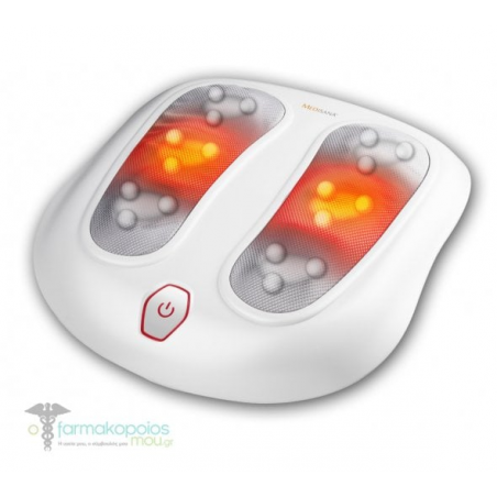 ΙΠ2708-MFB ΣΥΣΚΕΥΗ ΜΑΣΑΖ ΠΟΔΙΩΝ SHIATSU MEDISANA MFB