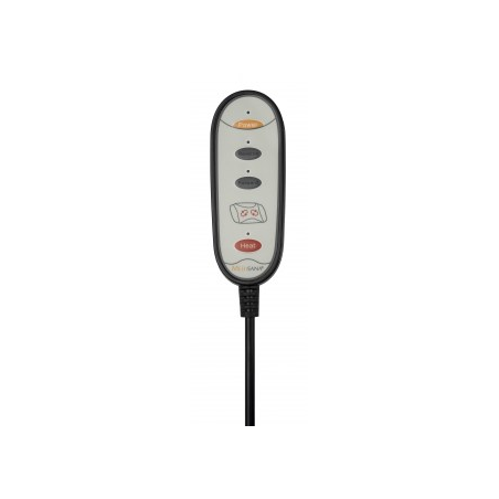 ΙΠ2718- ΜΑΞΙΛΑΡΙ ΜΑΣΑΖ SHIATSU MC840