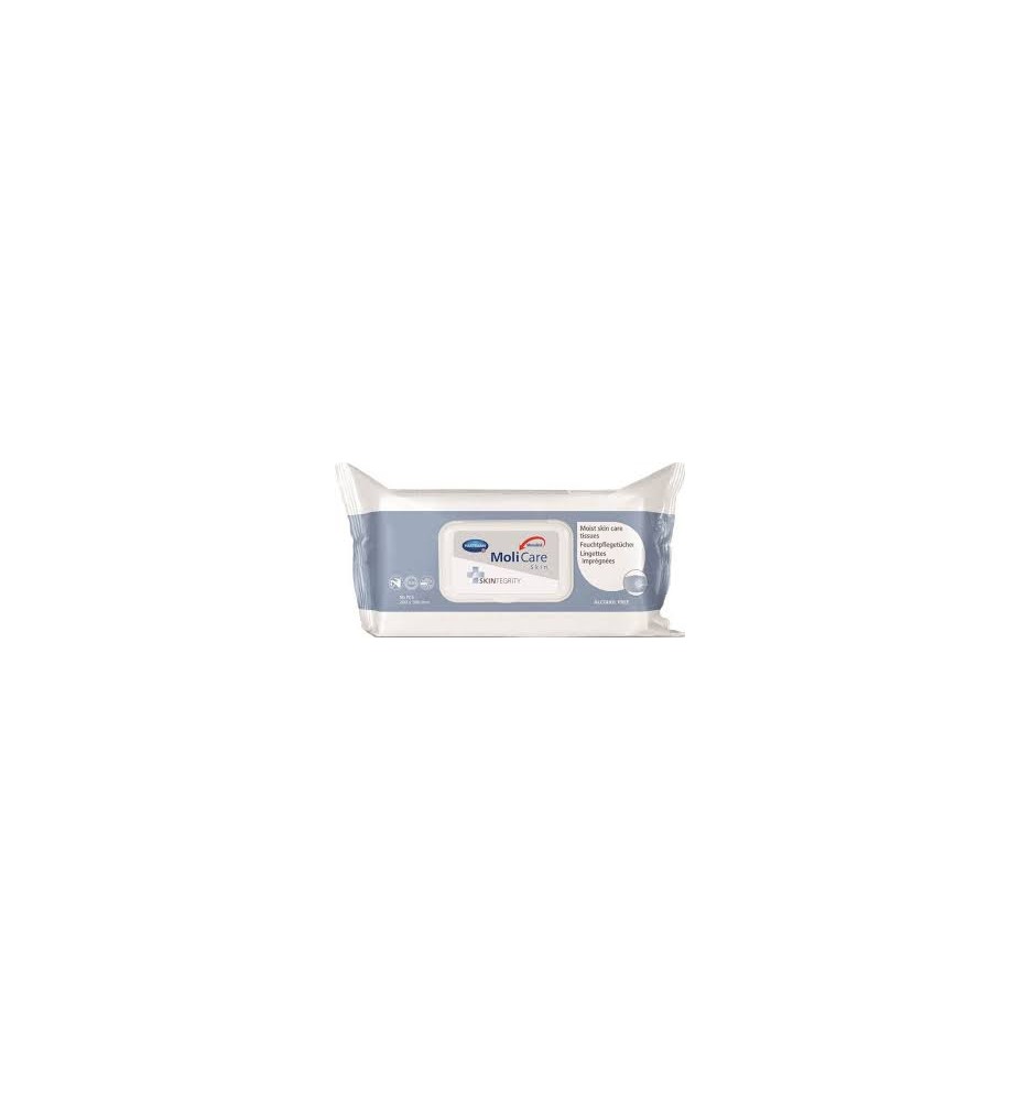 ΙΠ2740-MOLICARE ΥΓΡΑ ΜΑΝΤΗΛΑΚΙΑ