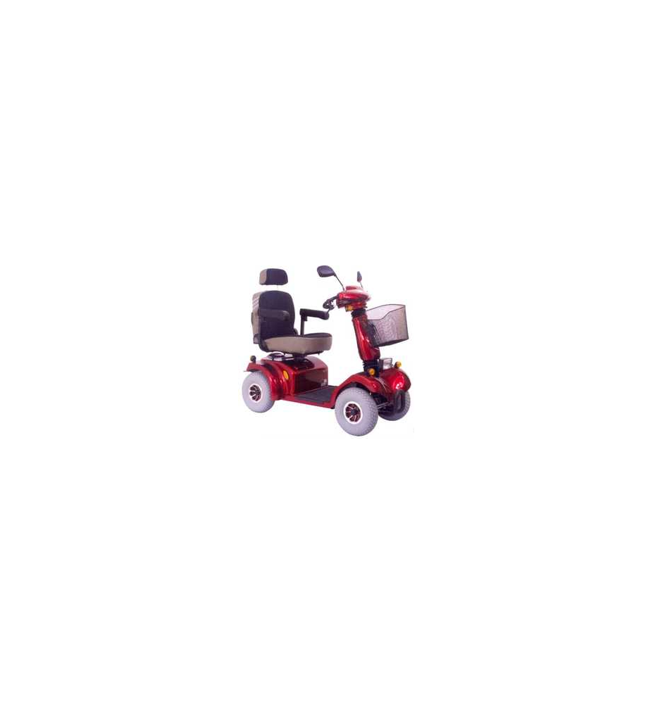 ΙΠ177-CITY ΗΛΕΚΤΡΟΚΙΝΗΤΟ ΑΜΑΞΙΔΙΟ SCOOTER